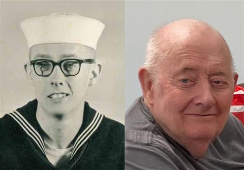 Daniel O Torrey — Pollock-Randall Funeral Home - Port Huron, MI